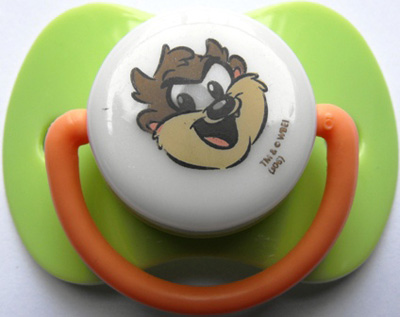 Baby Pacifiers for Adults