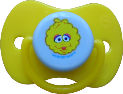 Baby Pacifiers for Adults