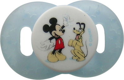 Baby Pacifiers for Adults