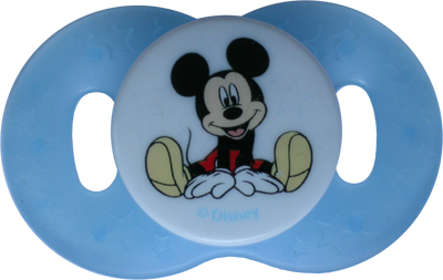 Baby Pacifiers for Adults