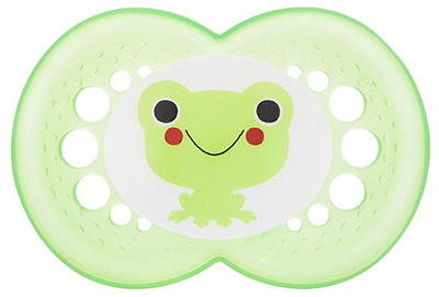 Baby Pacifiers for Adults