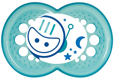 Baby Pacifiers for Adults