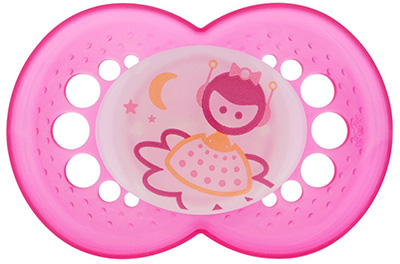 Baby Pacifiers for Adults