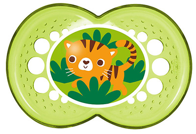 Baby Pacifiers for Adults