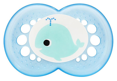 Baby Pacifiers for Adults