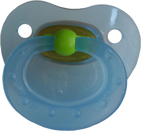 Baby Pacifiers for Adults
