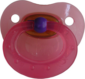 Baby Pacifiers for Adults