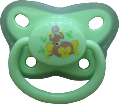 Baby Pacifiers for Adults